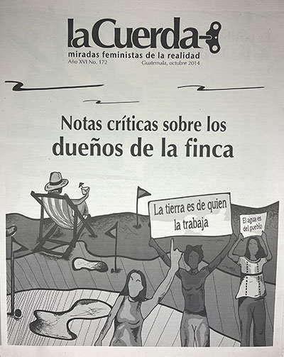 LaCuerda_16-172_oct2014 – La Cuerda