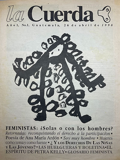 LaCuerda_1-1_mar1998 – La Cuerda